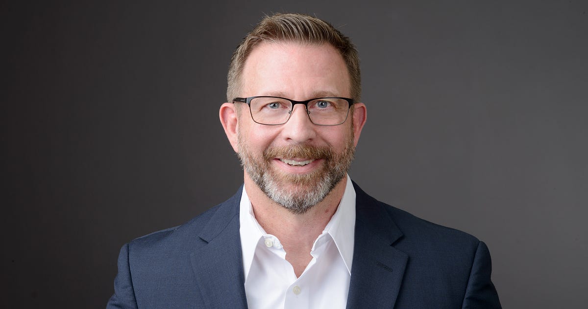 The Great Resignation & The Future Of Work: Jason Morwick Of Cactus ...