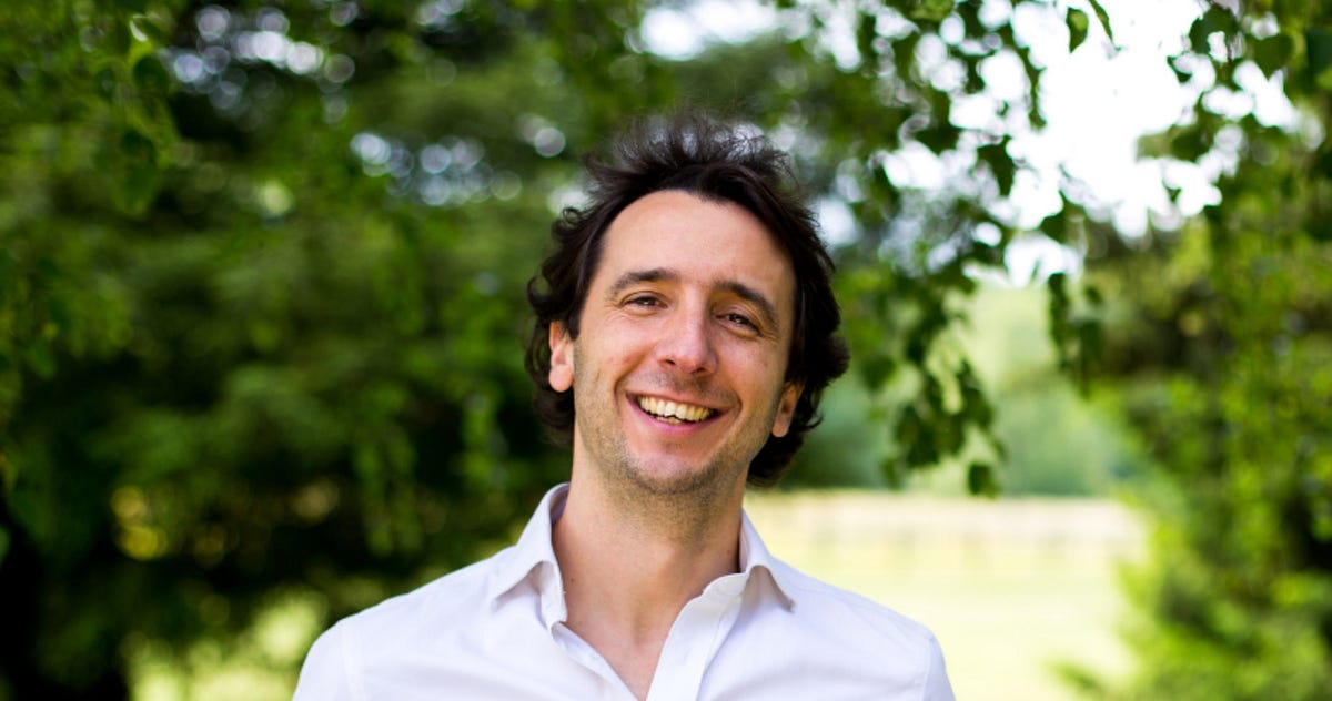 Emmanuel Arnaud of HomeExchange: The Future Of Travel In The Post COVID ...