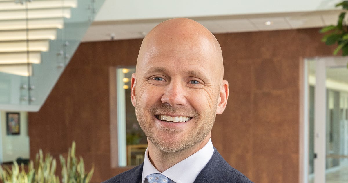 Leading From The C-Suite: Jared Auger of dōTERRA On Five Things You ...