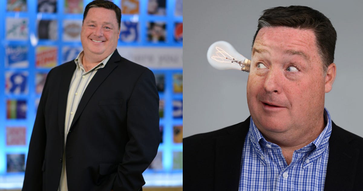 Tom Coyne of Coyne Public Relations: 5 Things I Wish Someone Told Me ...