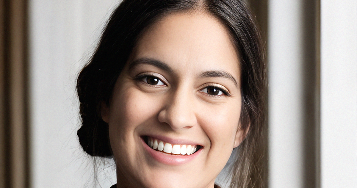 Mental Health Champions: Why & How Jacqueline Malani Lazzaro Of First ...