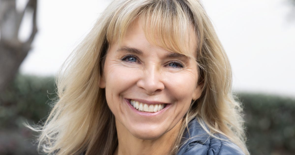 Keeping In Touch With Your Intuition: Stephanie Cyr Of PowerUp Moves On ...