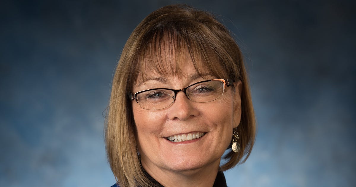 Jill Hill of Goodwill Industries of Central Florida: Here Are Our Five Most Successful Employee ...