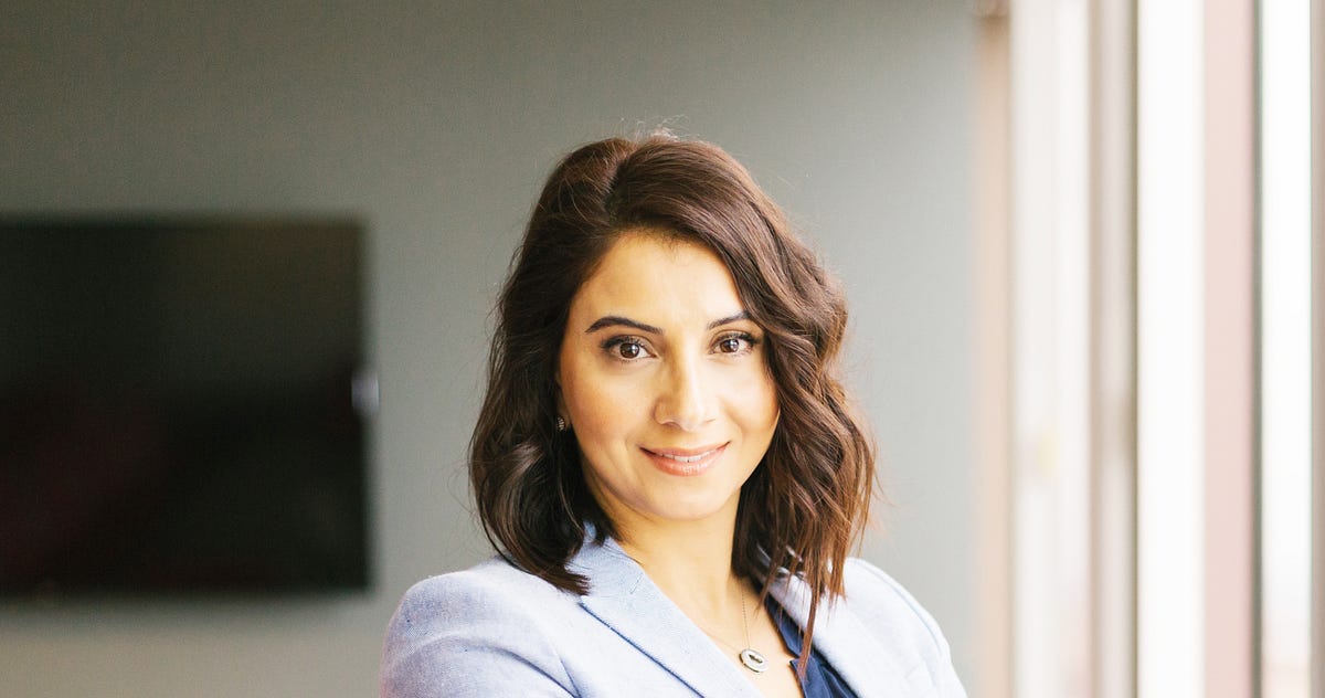 Meet The Disruptors: Ani Torosyan Of DishDivvy On The Five Things You ...