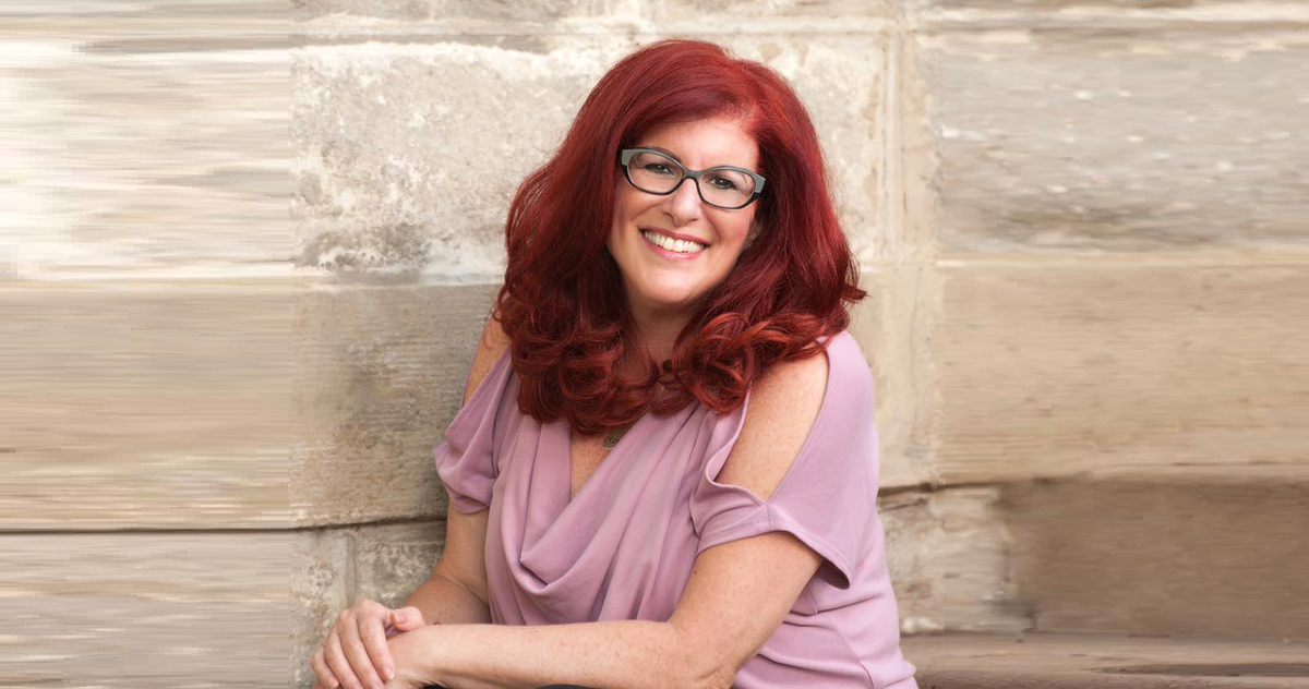 Inspirational Women Of the Speaking Circuit: How Lisa Bien Aims To ...