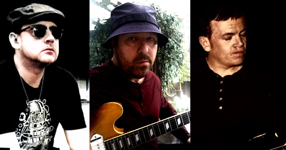 Music Stars Making a Social Impact: Why & How Joe Symes and The Loving ...