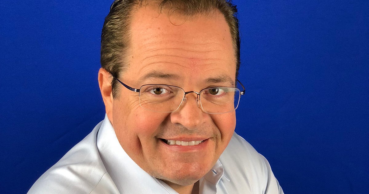 Ken Gavranovic Of Blameless On 5 Things You Need To Know To Successfully Scale Your Business ...