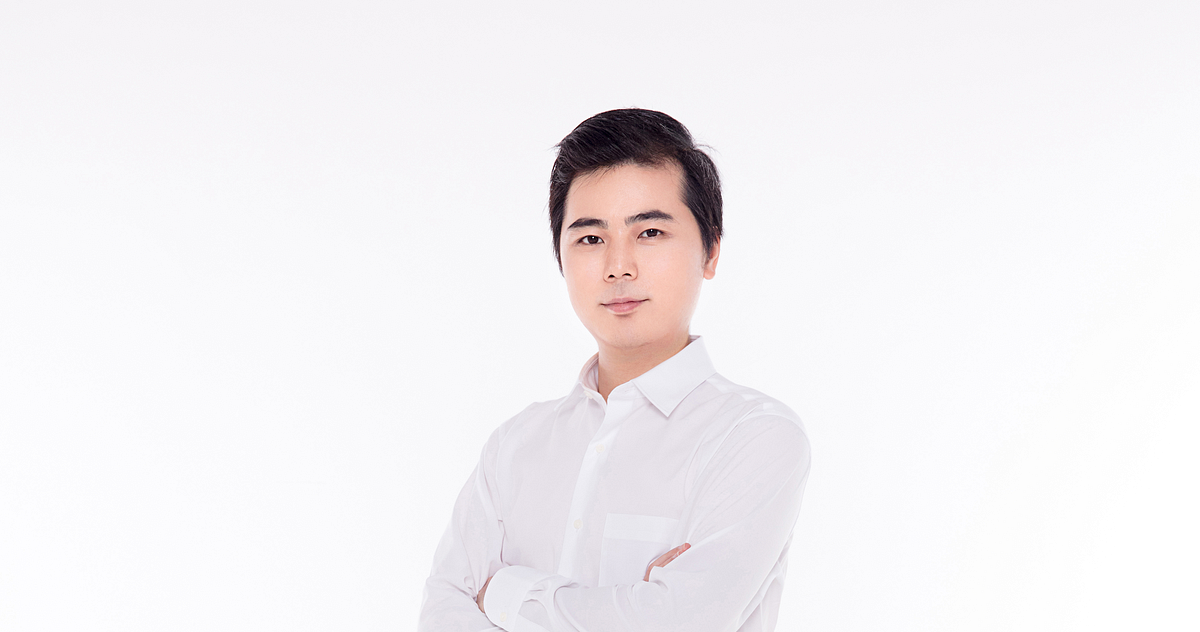 Richard Chang of Roborock: Five Things You Need To Build A Trusted And ...