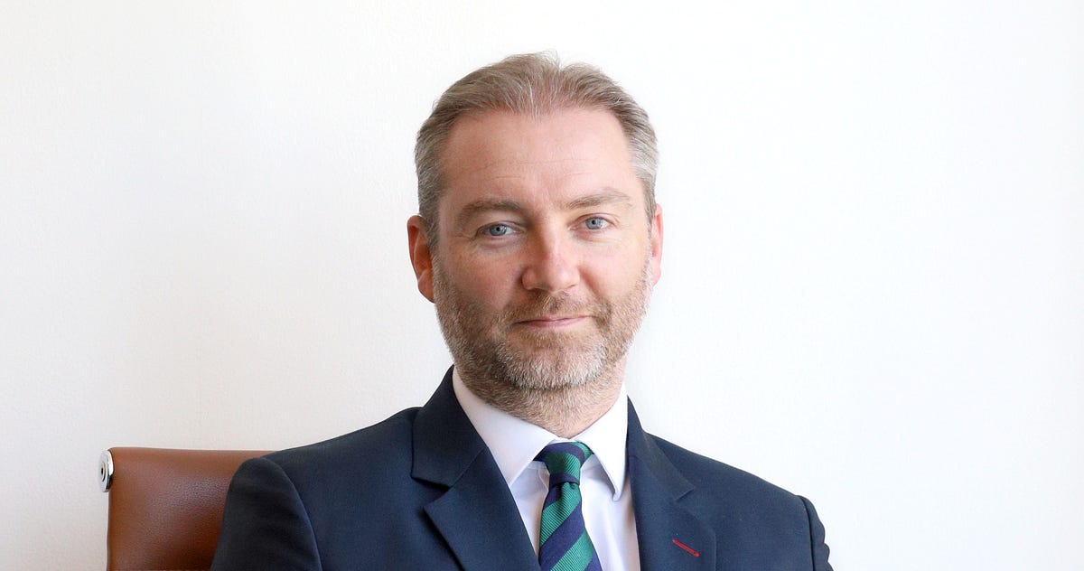 James Tebbs of Grant Thornton UAE: “To develop resilience, take ...