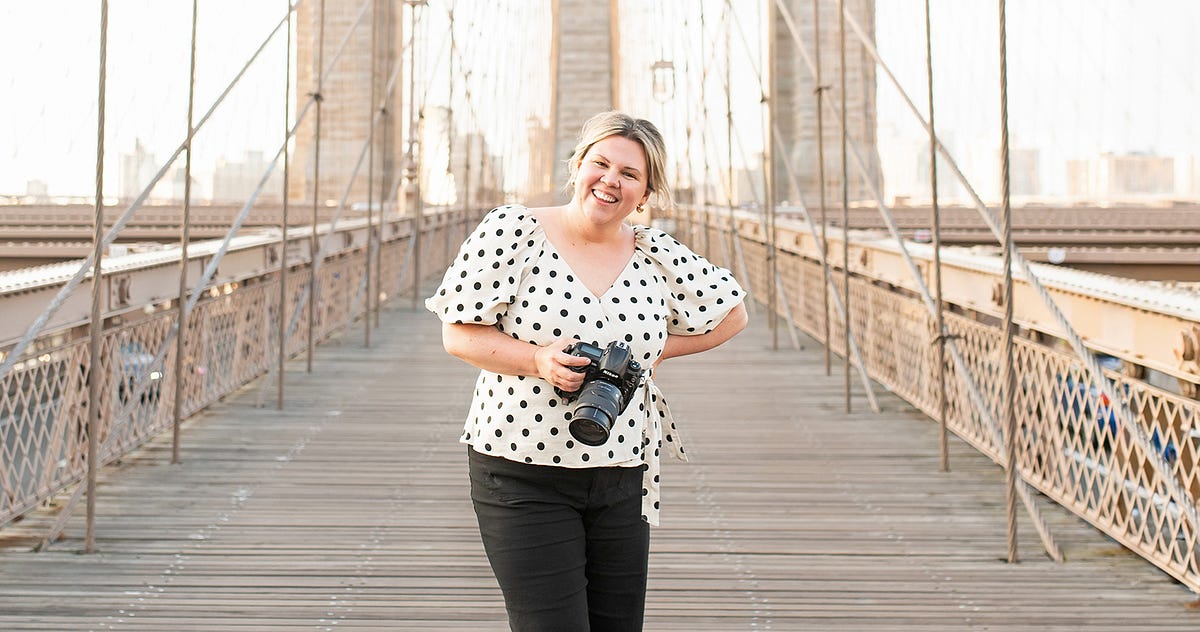 Vicki Bartel: Five Ways To Leverage Instagram To Dramatically Improve ...