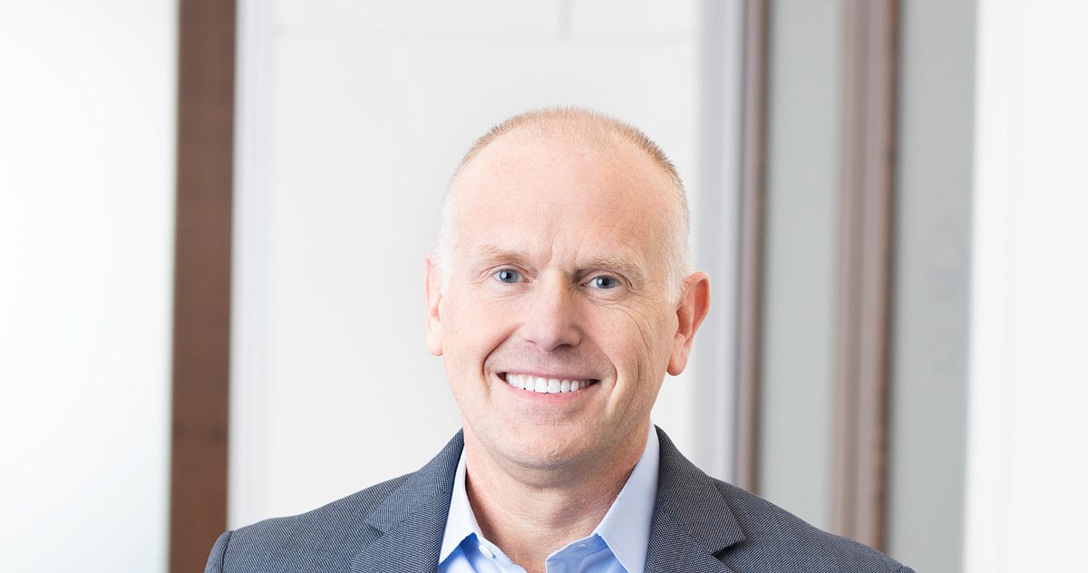 Chuck Funke Of ASEA On The Five Things You Need To Be A Highly ...