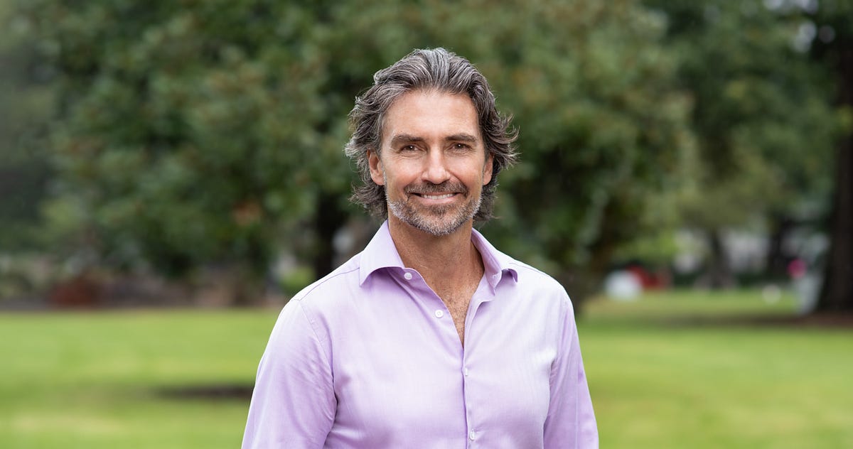 The Future is Faster Than You Think: Jesse Todd Of EncompaaS On How ...