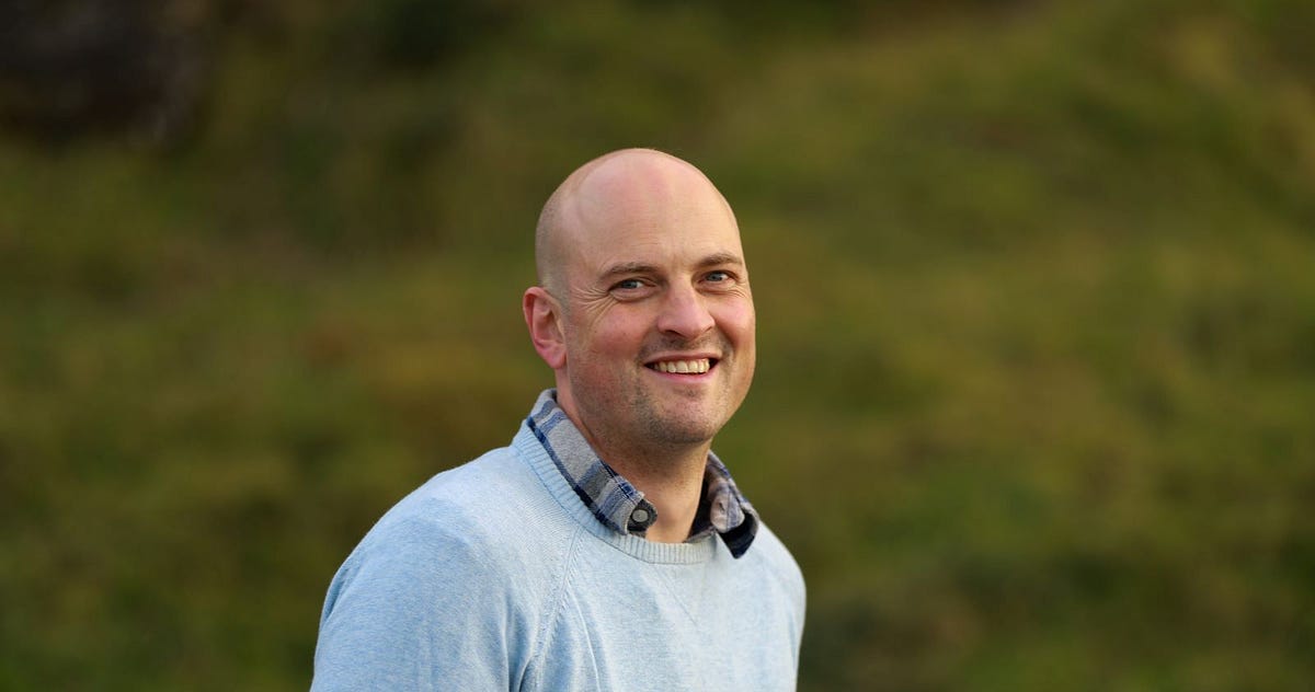 Sleep: Joseph Pannell of SleepRep On Why You Should Make Getting A Good ...