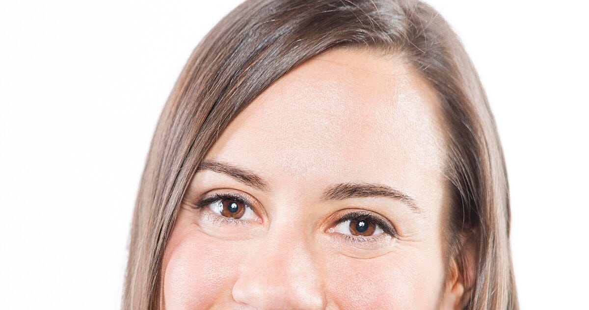 Power Women: Marissa Fernandez On How To Successfully Navigate Work ...