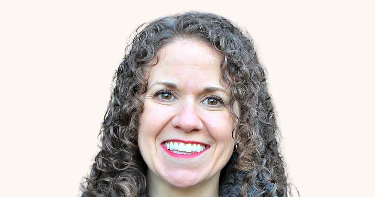 Amanda Stern Of Good Things Come to Those Who Journal: How Journaling ...