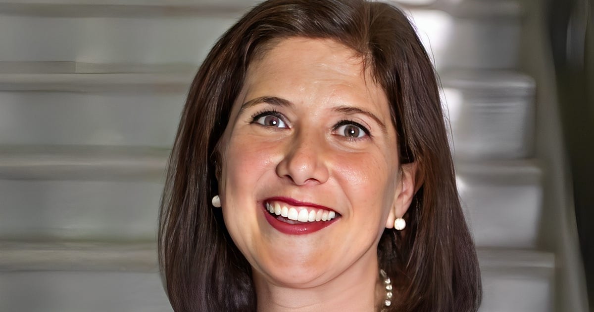 Lisa Gring-Pemble of George Mason University On How We Can Increase ...