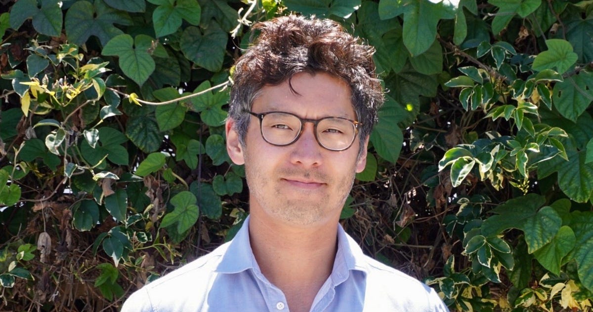 Social Impact Heroes: Why & How Lyndon Oh of Ozone Is Helping To Change ...