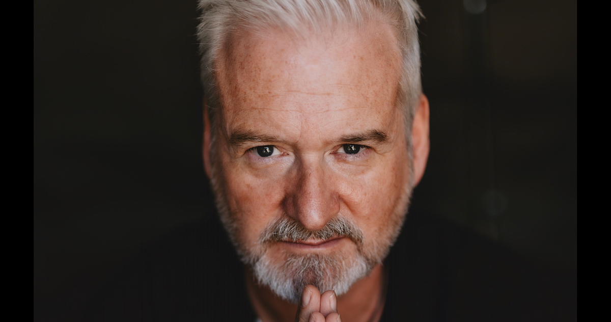 Keeping In Touch With Your Intuition: Richard Knight On How To Get In ...