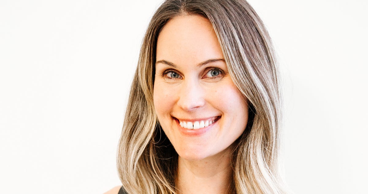 Meet The Inventors: Kristi Soomer of Encircled On How To Go From Idea ...