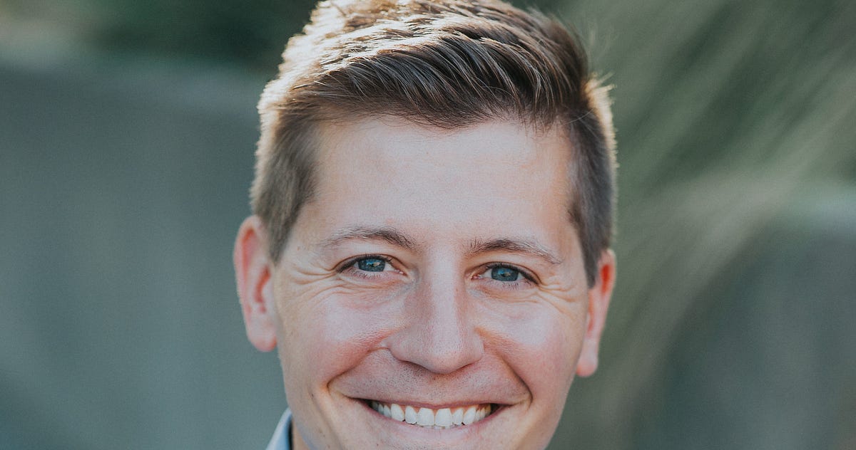 Agile Businesses: Ryan Williams of The Blockchain Academy On How ...