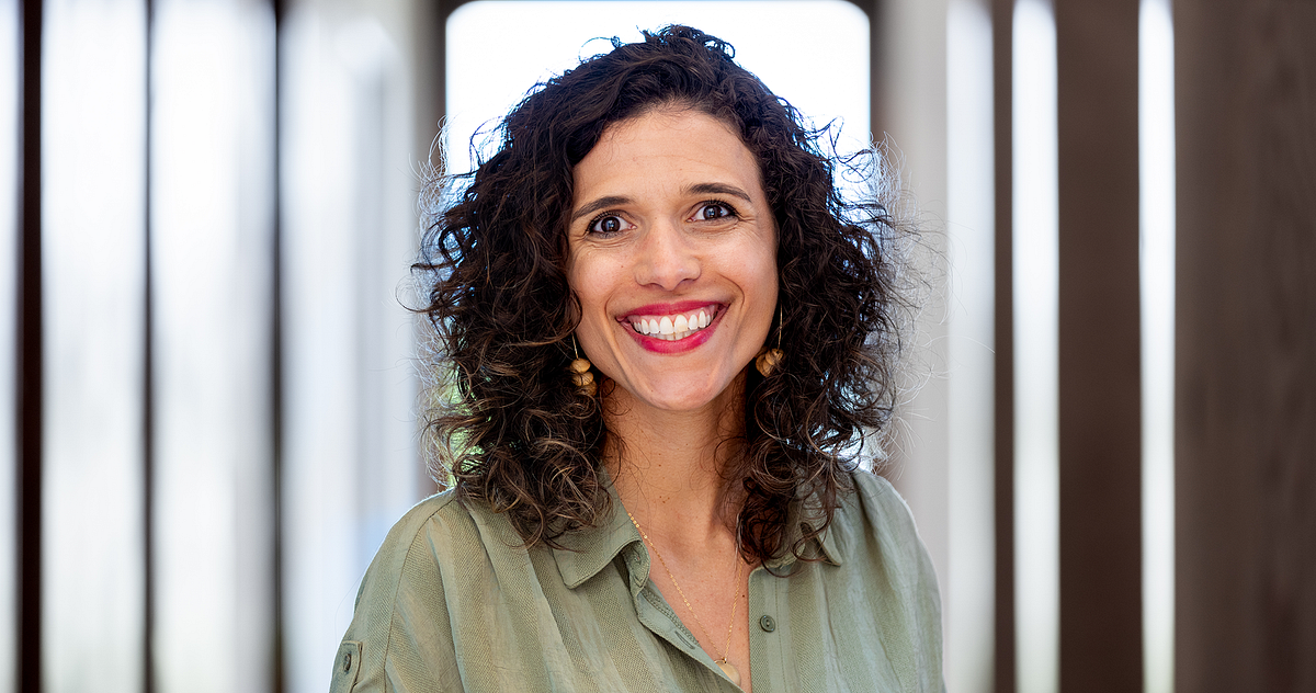 Women Leaders Of Real Estate: Whitney Curry of Pacaso On The 5 Things ...