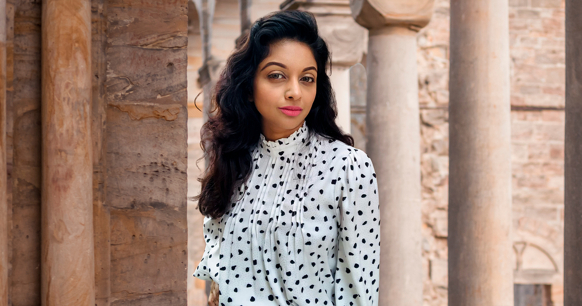 Beating Burnout: Nerissa J. Persaud Of ‘Ignite The Human Spark’ On The ...