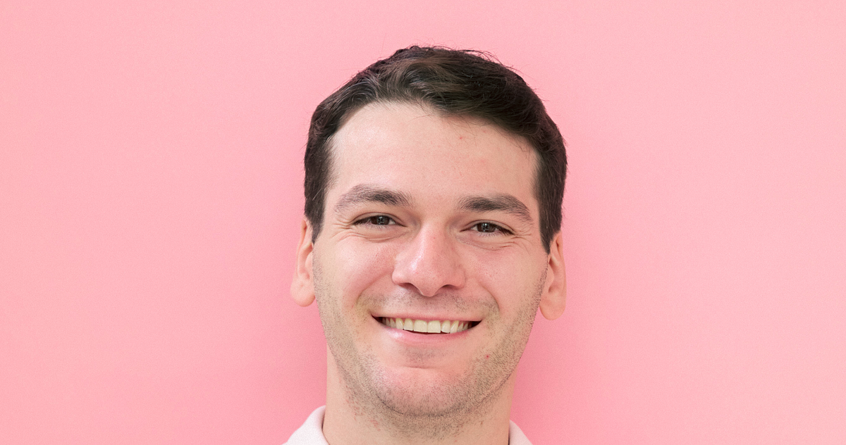 Meet The Disruptors: Oliver Hyman of Bubblegum Kids On The Five Things ...