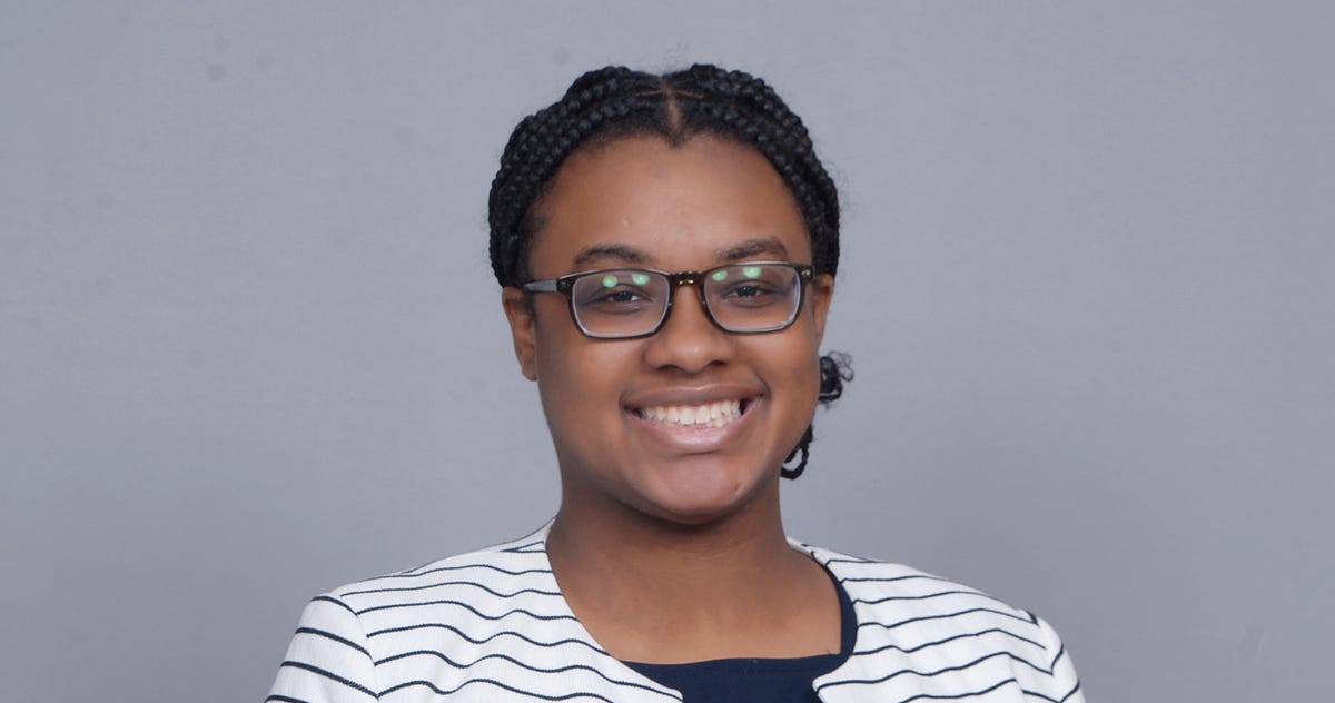 Surayya Walters Of Purposeful Professional Media On 5 Things They ...