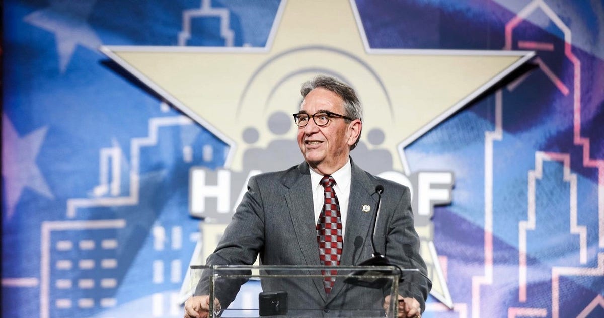 5 Things You Can Do to Get Into The Podcaster Hall of Fame | by Tracy ...