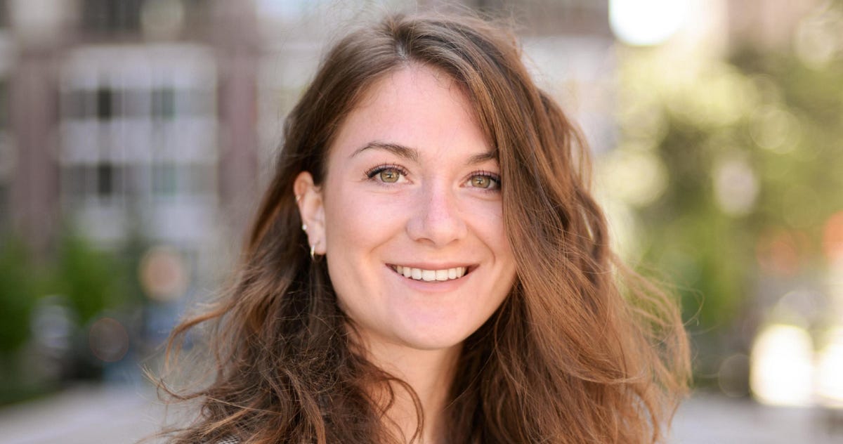 Telehealth Best Practices: Anne-Julie Tessier On How To Best Care For ...
