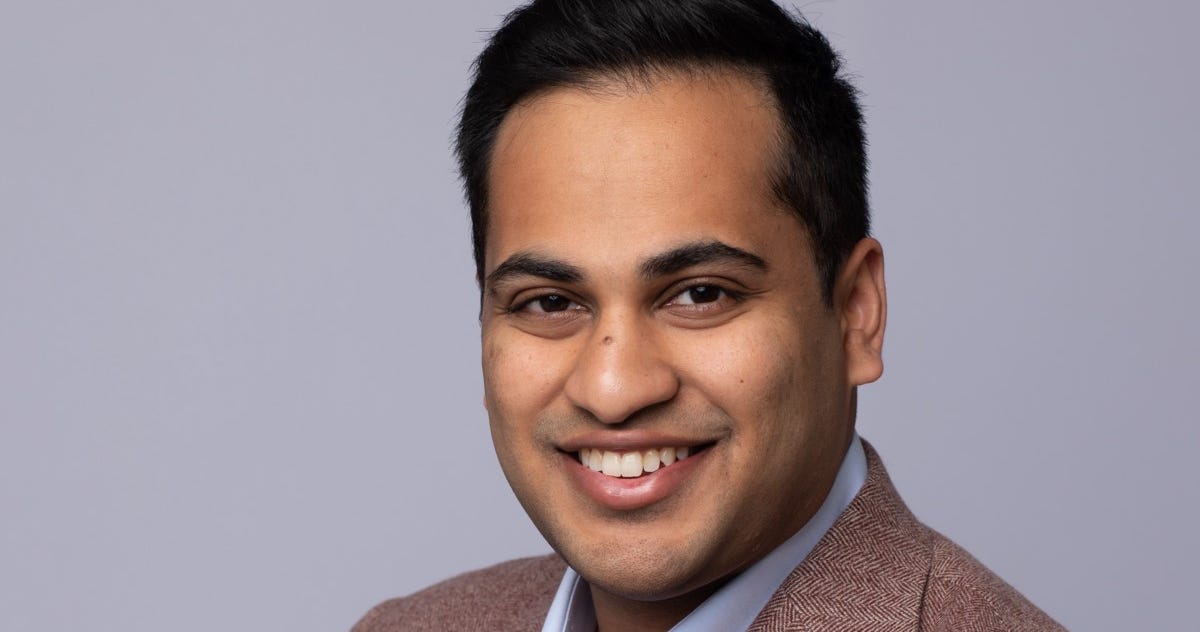Driving Disruption: Sharan Kalva Of C-StoreMaster On The Innovative ...