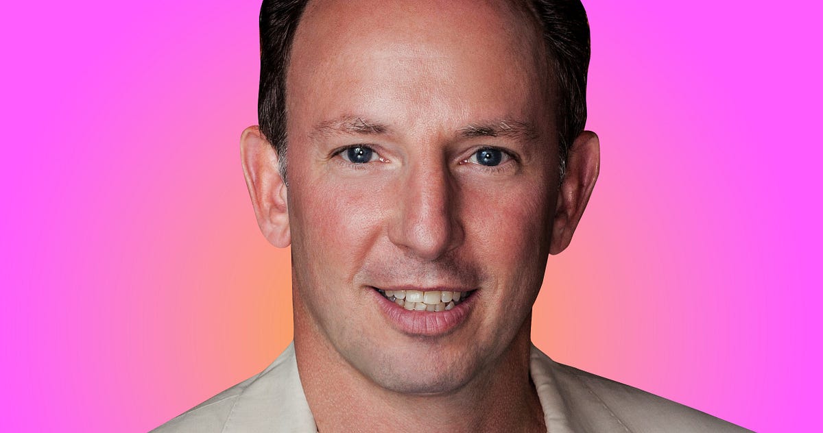 Makers of The Metaverse: Justin W Hochberg of Virtual Brand Group (VBG ...