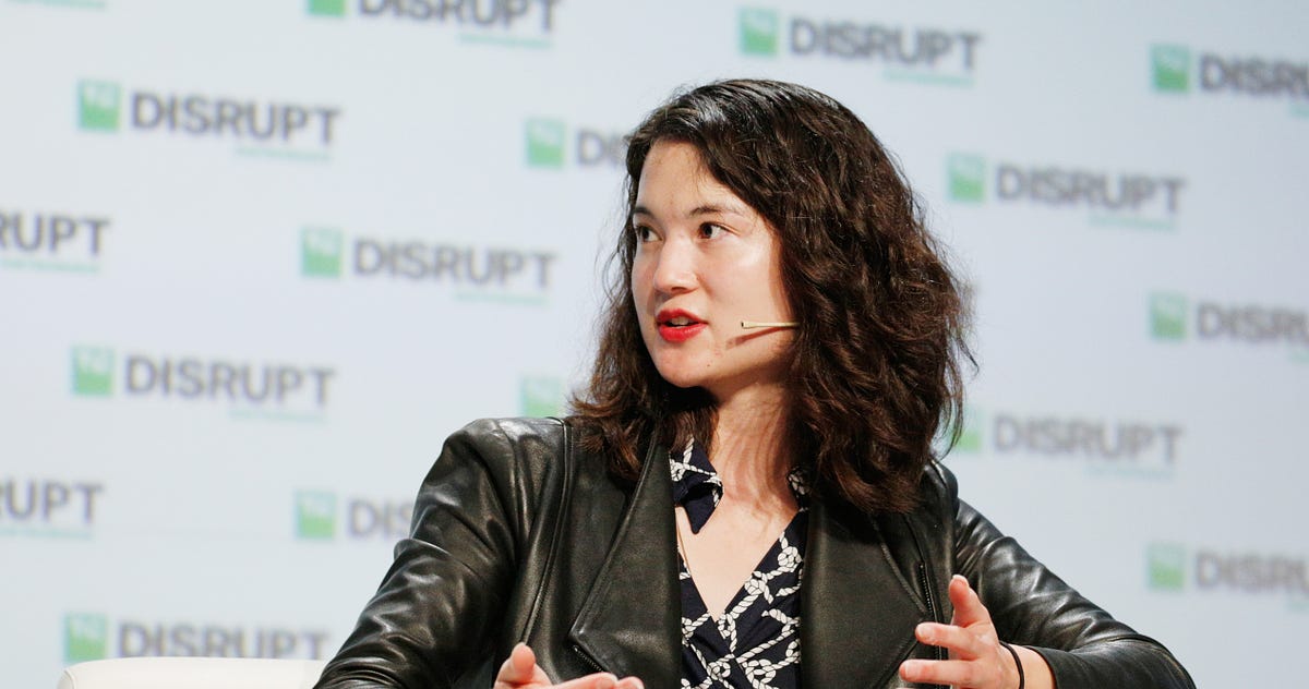 Laura Deming: ‘I Wanted to Work on the World’s Most Important Problem ...