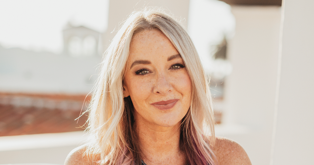 Heather Grace Nelson On How To Learn To Finally Love Yourself | by ...