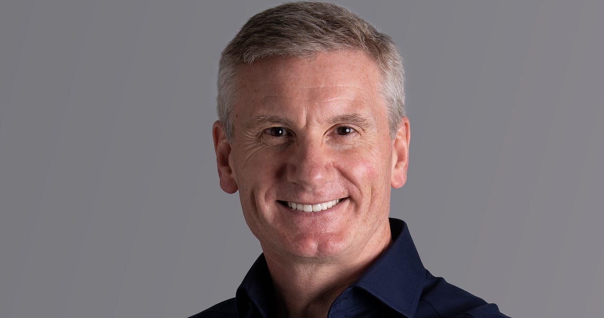 Author Peter Docker: Five Things You Need To Be A Highly Effective ...