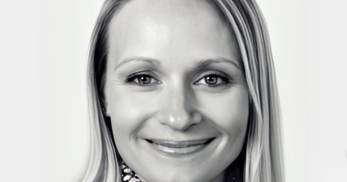 Women Leading The Finance Industry: Jennifer Yaross of Quility On The 5 ...