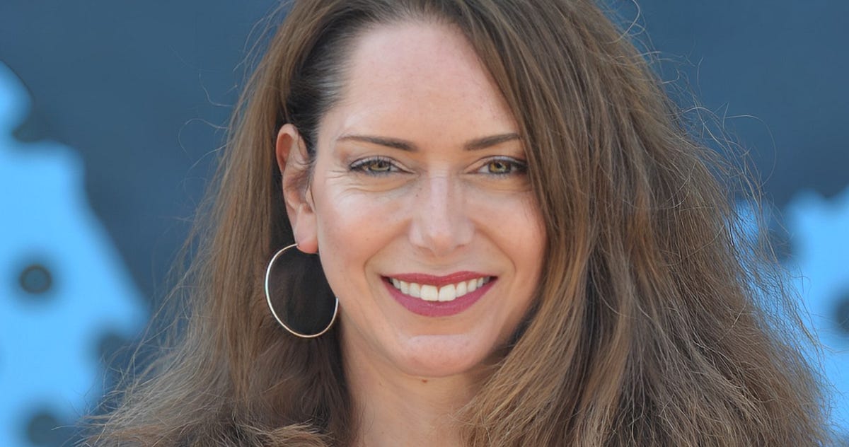 Mental Health Champions: Why & How Geralyn Giorgio Of Johnson & Johnson ...
