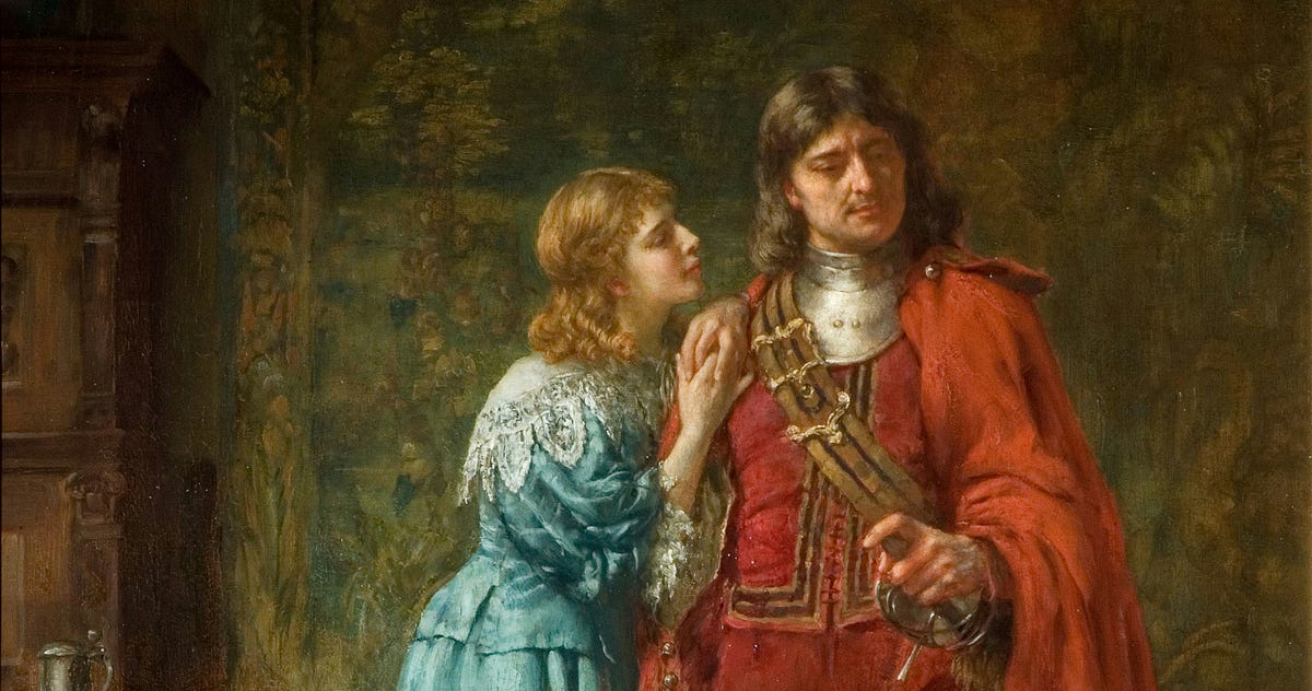 I Made My Shakespeare Debut in Drag — as it was meant to be! | by Rand ...