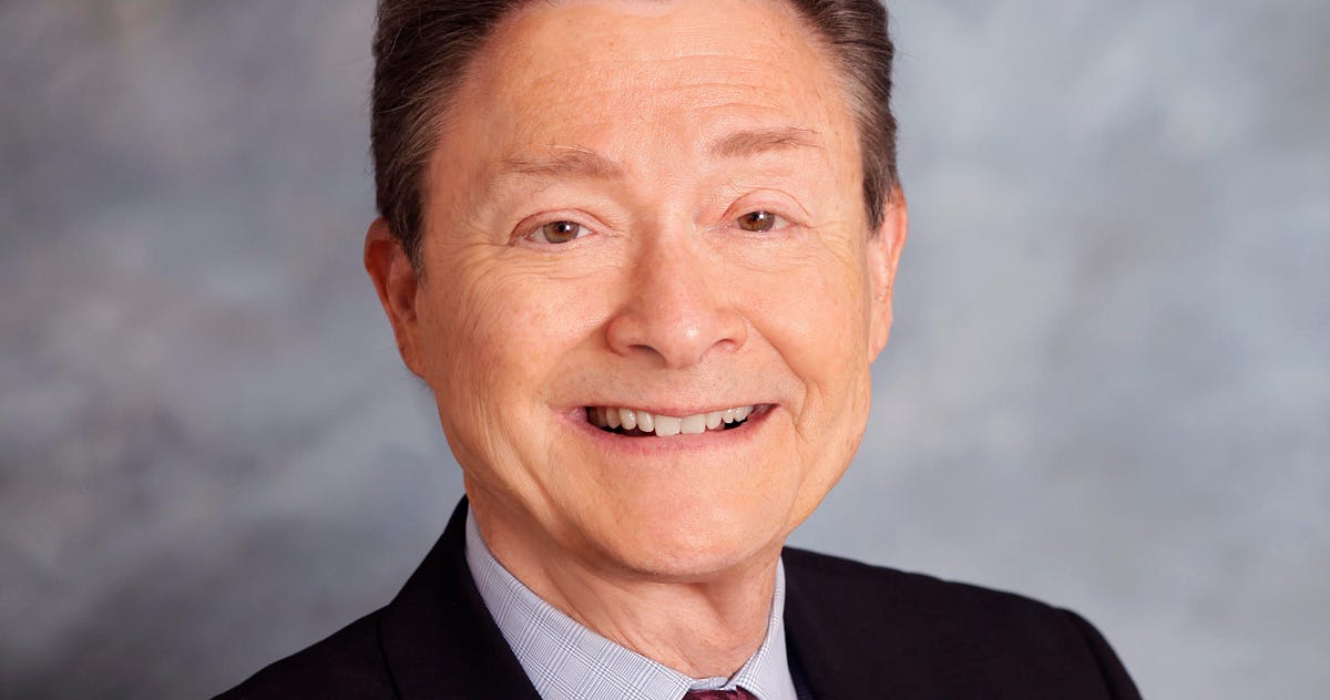 Howard Shwiff Of Shwiff, Levy, and Polo: 5 Things I Wish Someone Told ...