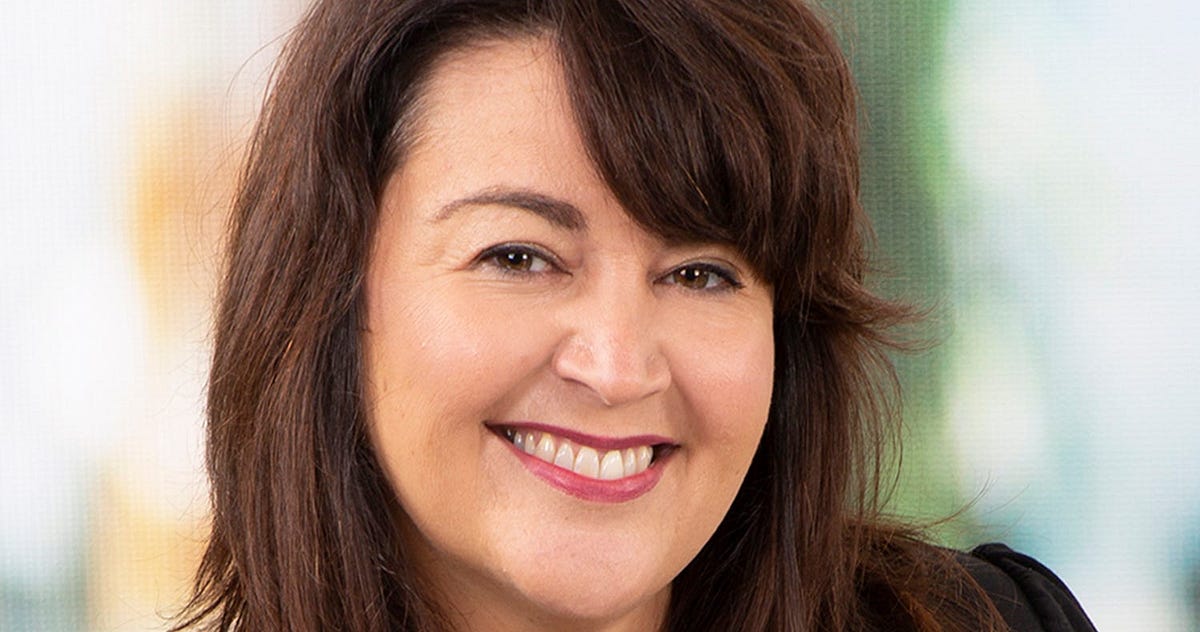 Allison LaGuardia of ALL Media On How To Successfully Ride The ...