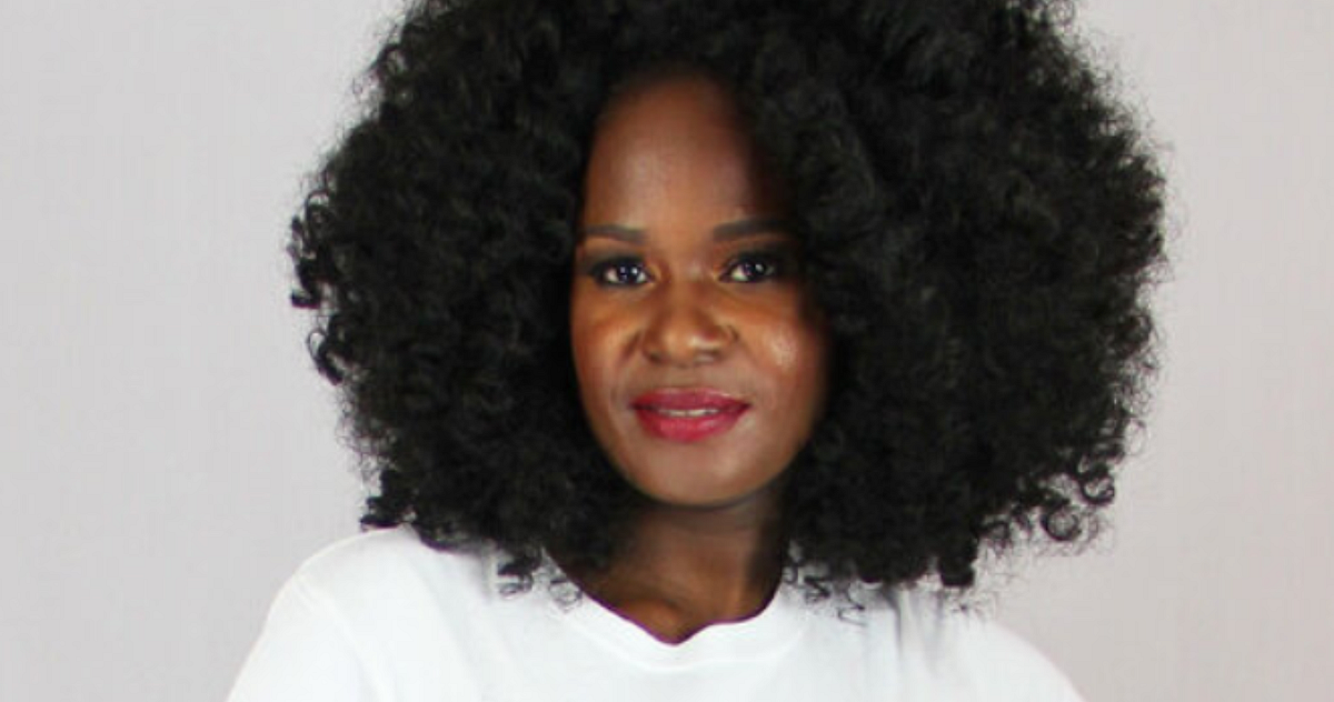 Heroes of the COVID Crisis: How Ms. Betty of Natural Bunch Stepped Up ...