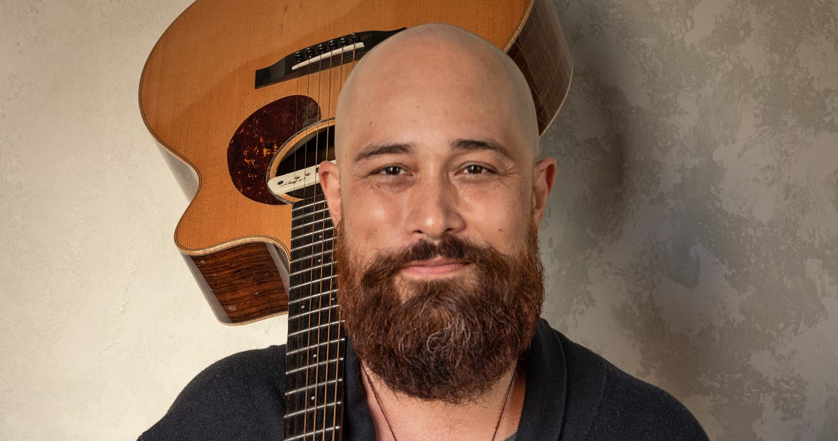 Music Stars Making A Social Impact: Why & How Tavana Is Helping To ...