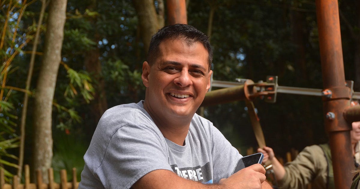 Jonathan Alder On How To Create A Travel Experience That Keeps People ...