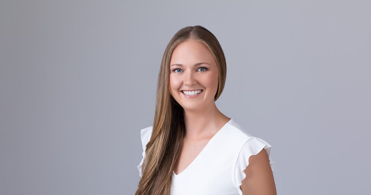 Awkward and Proud: Theresa White Of Career Bloom On How Embracing Your ...