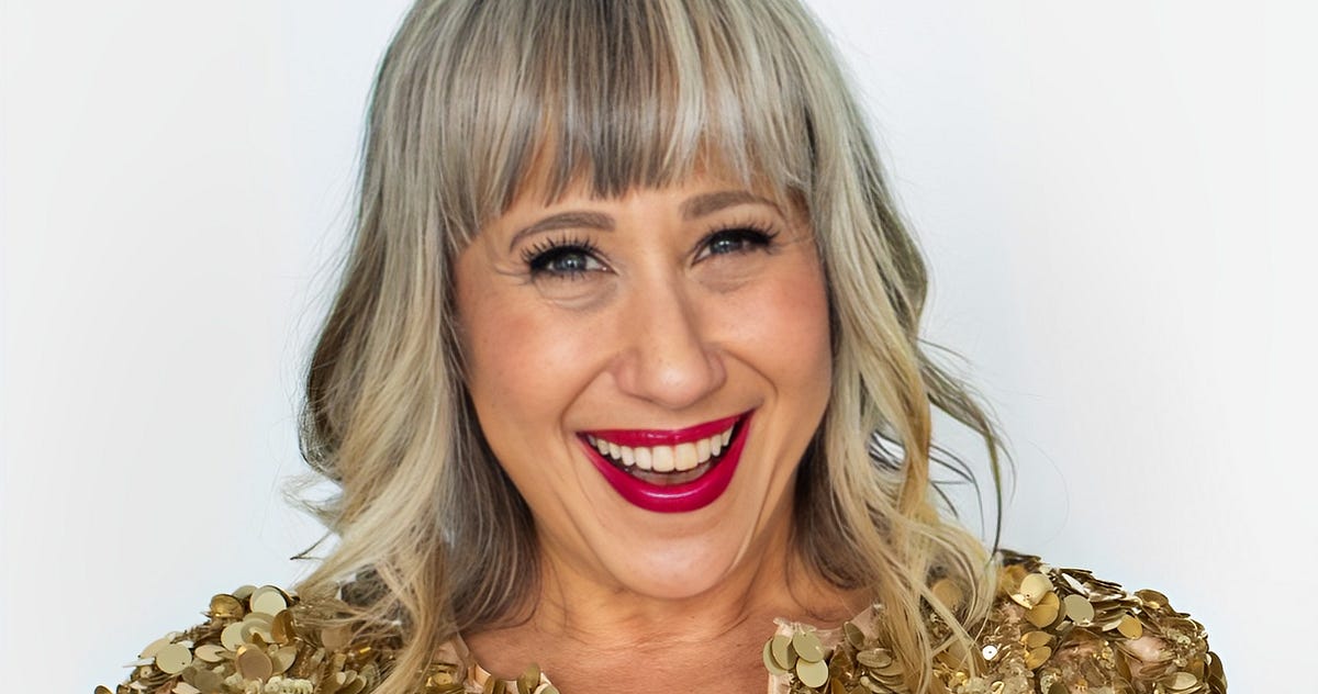 Stacey Brass-Russell On The Self-Care Routines & Practices Of Busy ...