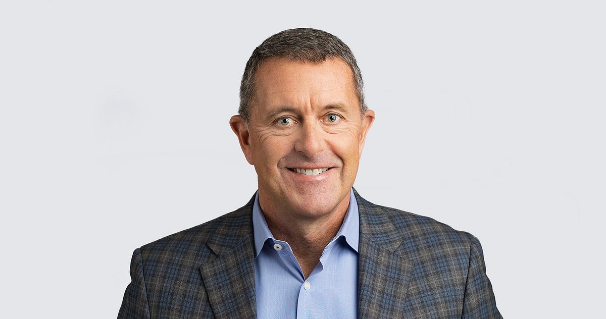 Steve Wigginton, CEO of Clarvida On The Labor Shortage & The 5 Things ...