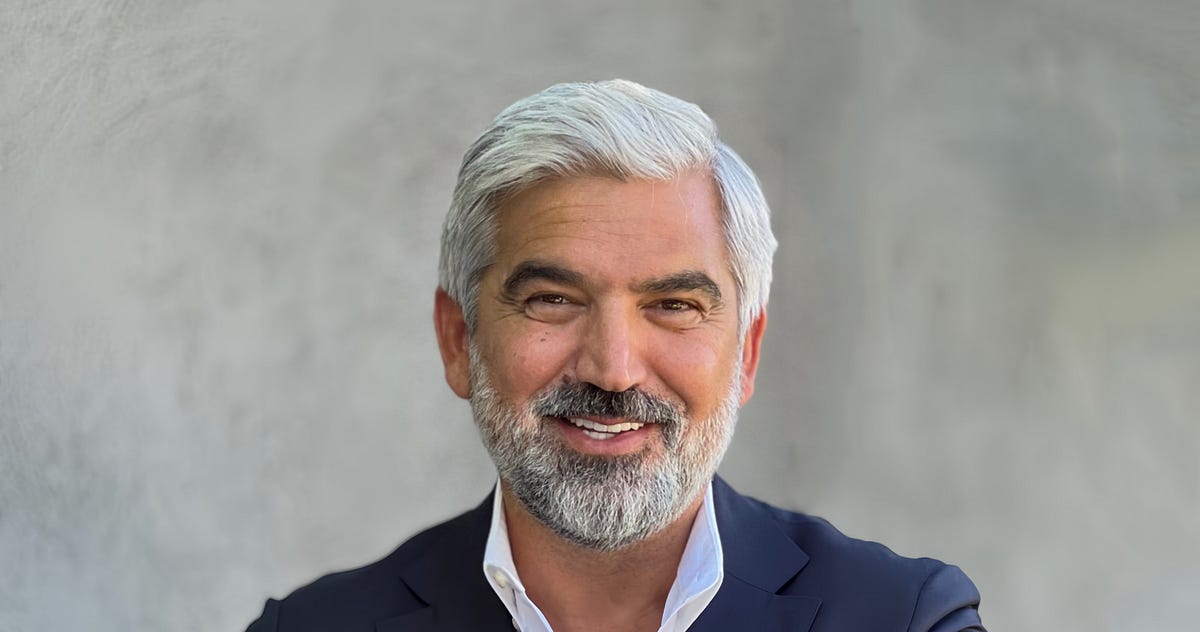 Svetlin Todorov Of Shelly USA On The Future of The Internet of Things ...