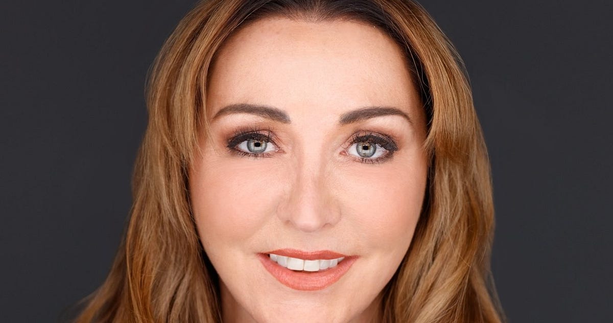 Social Impact Heroes: Why & How Rachel Withers of Venite Is Helping To ...