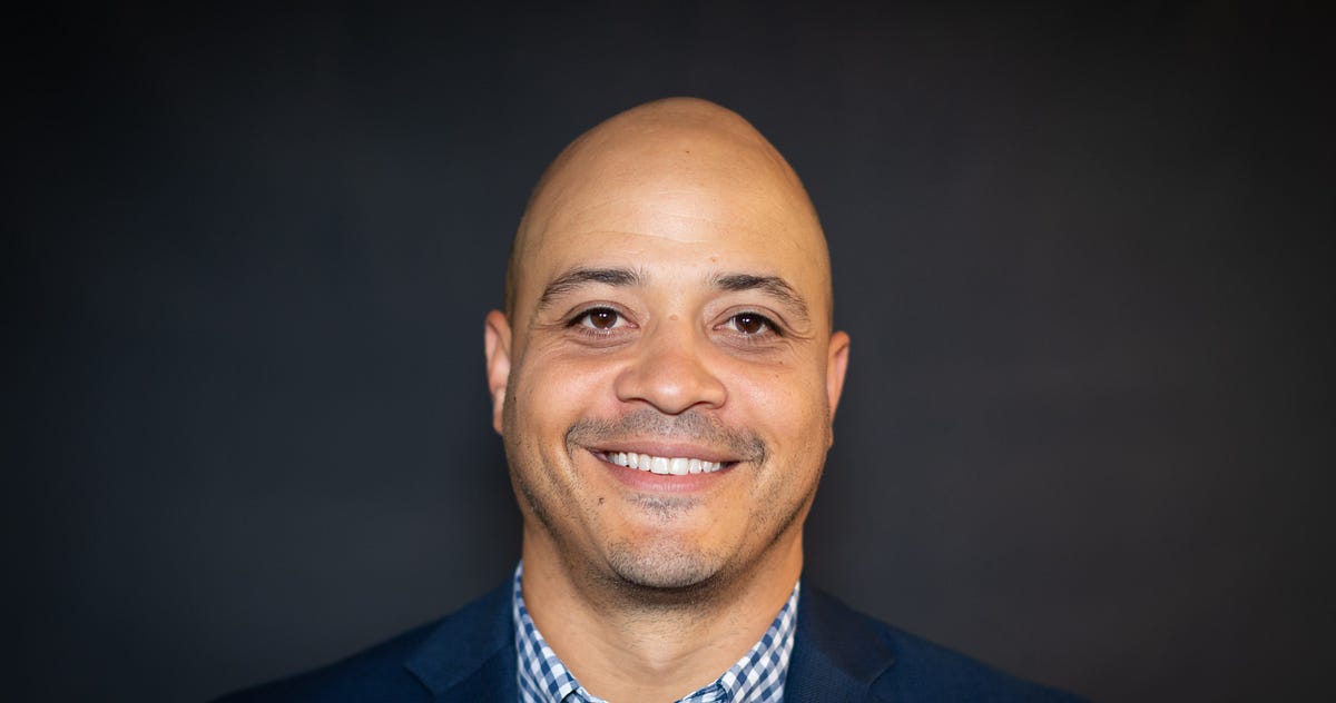Driving Disruption: Markus Scott Of EyeQ Monitoring On The Innovative ...
