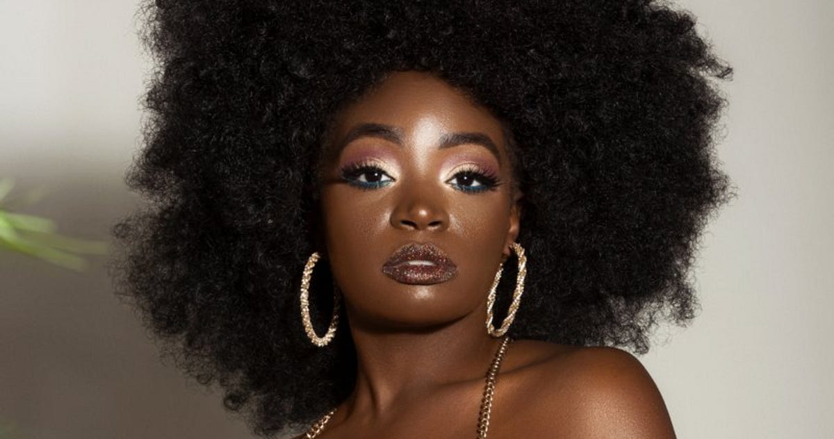 Grammy Winning Music Star Cocoa Sarai On The Five Things You Need To ...